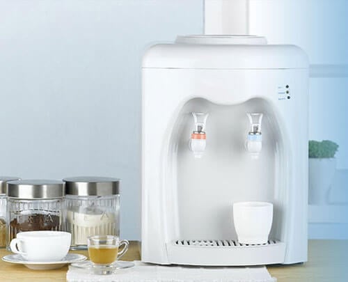 6 Reasons to Use Bottleless Water Coolers – Pure n Natural Systems