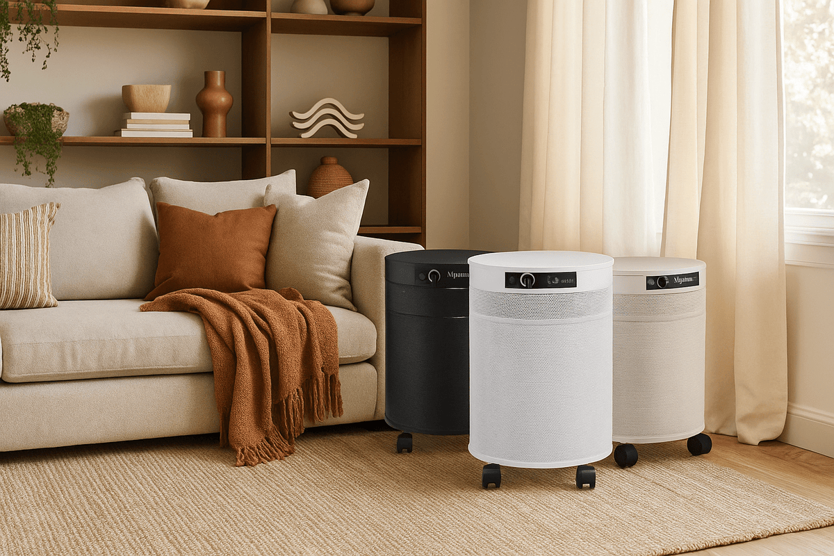 Clean Air During Cancer Treatment: What Research Says About Indoor Air ...