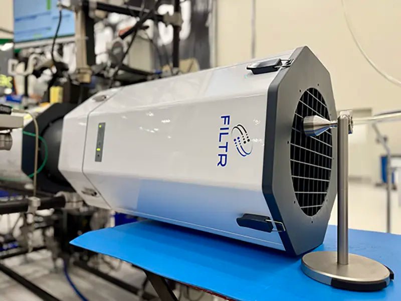 Air Filtering Systems – Pure n Natural Systems – Tagged "color-soft-silver"