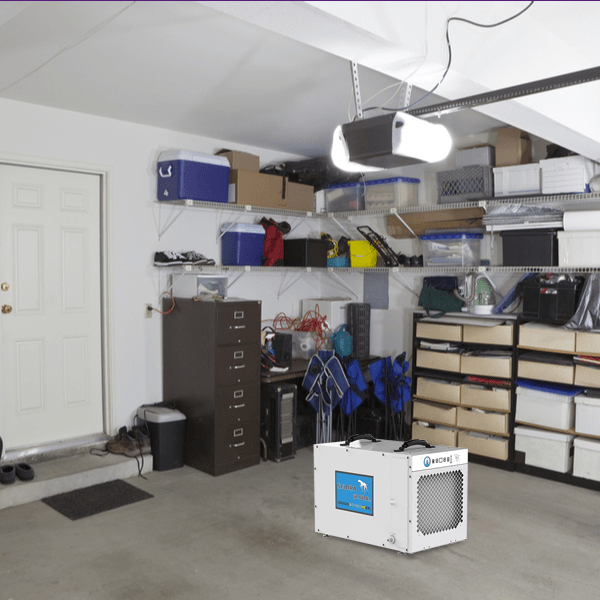 Humidity Control Systems – Pure n Natural Systems