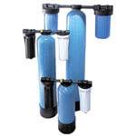 Whole House Water Purifier Systems – Pure n Natural Systems