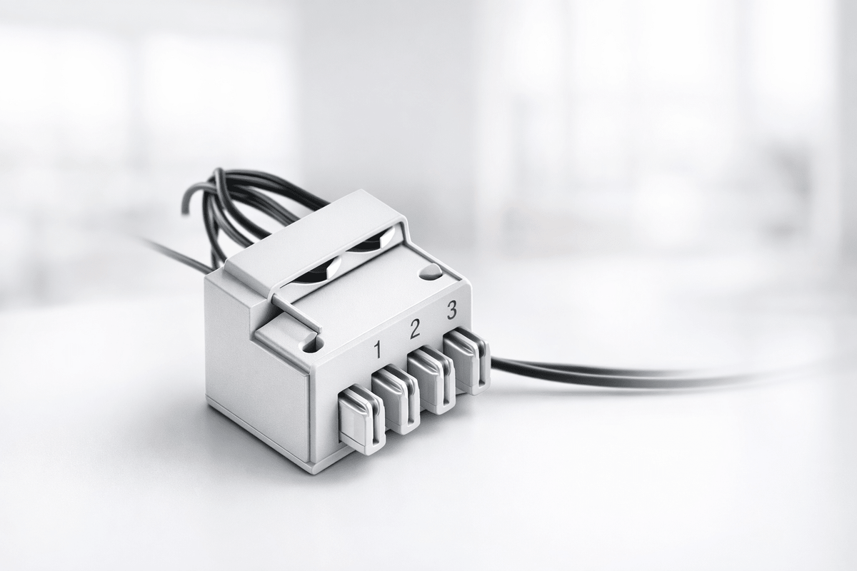 3-Speed Control Switch - Pure N Natural Systems – Pure n Natural Systems
