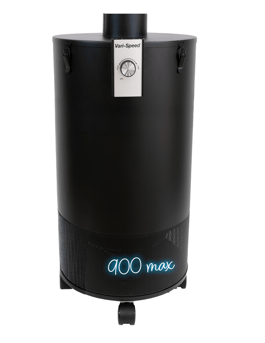 Airpura 900 MAX Fume Extractor - Pure N Natural – Pure n Natural Systems