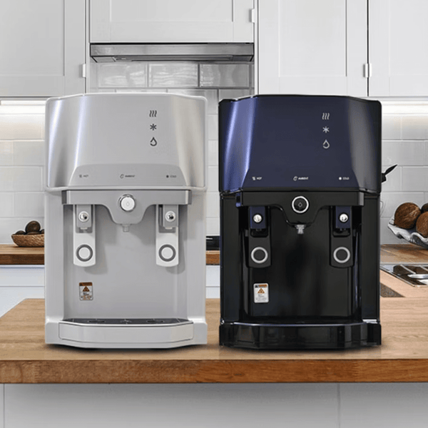 H2O‑2250 Countertop Bottleless Dispenser – Pure N Natural Systems ...