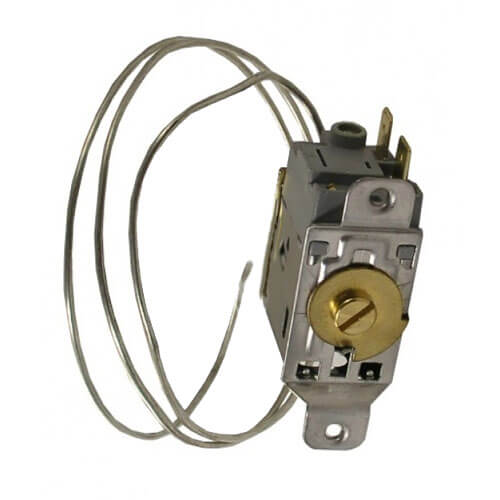 Cold Thermostat & Relay for Vertex PWC-1500 - Pure N Natural Systems ...