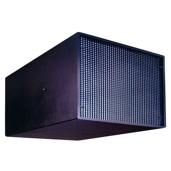 NADCA Member Exclusive | Professional Air Scrubbers, Purifiers ...