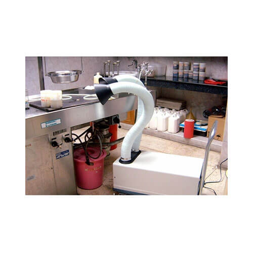 MicroAir SC-150 | Direct Source Capture Fume Extractor – Pure n Natural ...