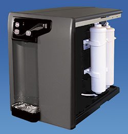 PWC-450 Front Panel – Pure n Natural Systems