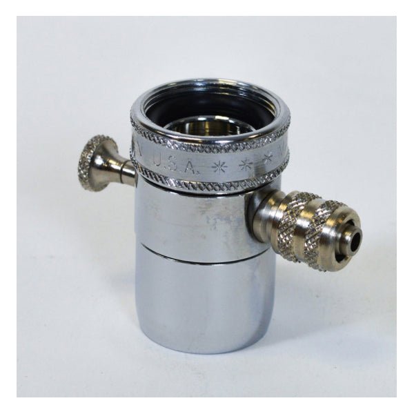 diverter valve replacement