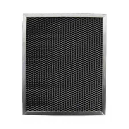 Smokeeter LS - Replacement Carbon Plenum Tray – Pure n Natural Systems