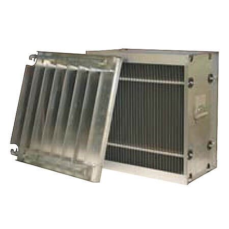 Smokeeter SE-40 - Replacement Electrostatic Unicell – Pure n Natural ...