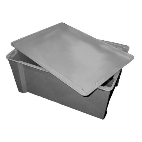 Electronic Cell Washing Container for Smokemaster – Pure N Natural ...