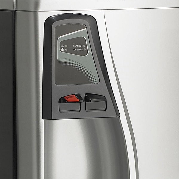 Vertex Hot Dispensing Spigot Assembly (RED) – Pure N Natural Systems ...