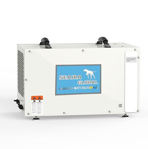 thank you dehumidifer size form – Pure n Natural Systems